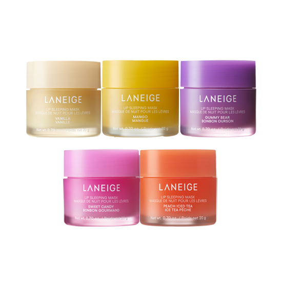 NEW 립 슬리핑 마스크 EX- 라네즈 | ARITAUM