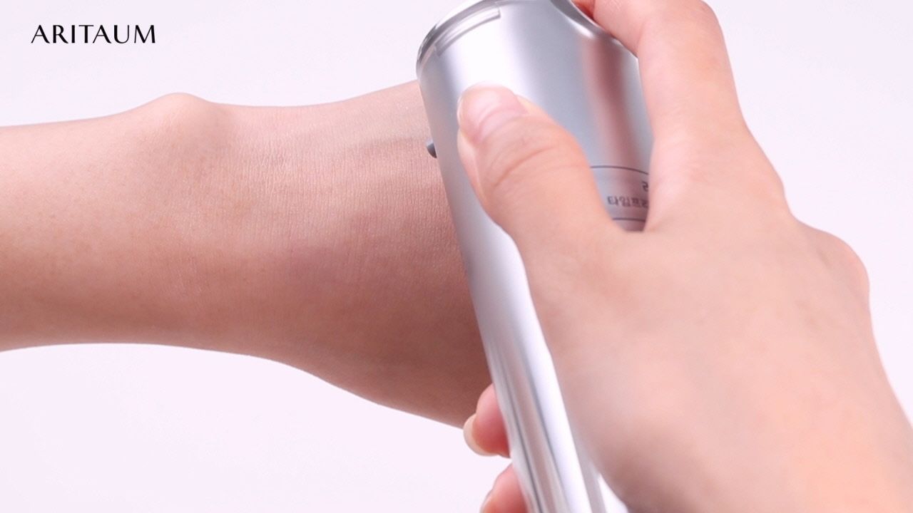 타임 프리즈 에센스 EX- 라네즈 | ARITAUM